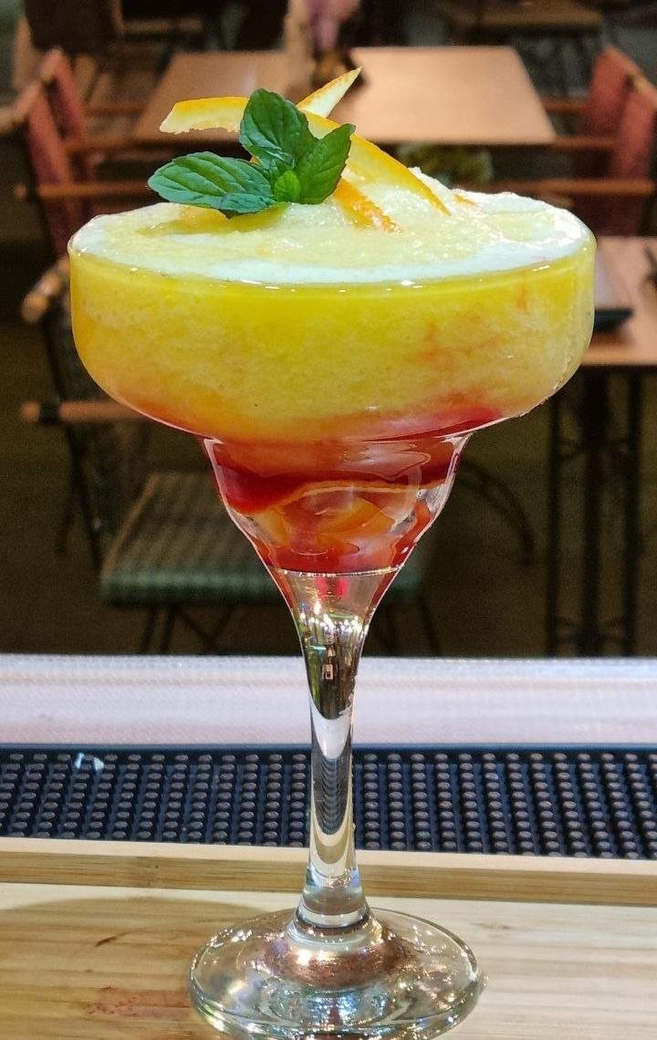 Asia Lounge – Cafe, Restaurant and Cultural Center