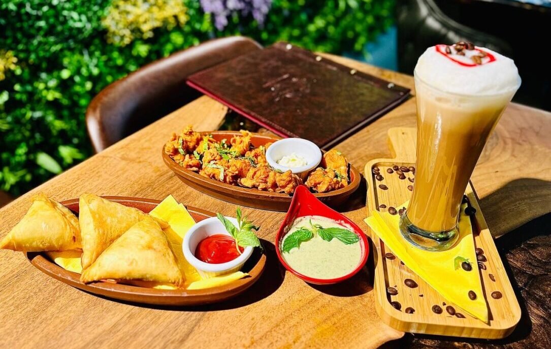 Asia Lounge – Cafe, Restaurant and Cultural Center